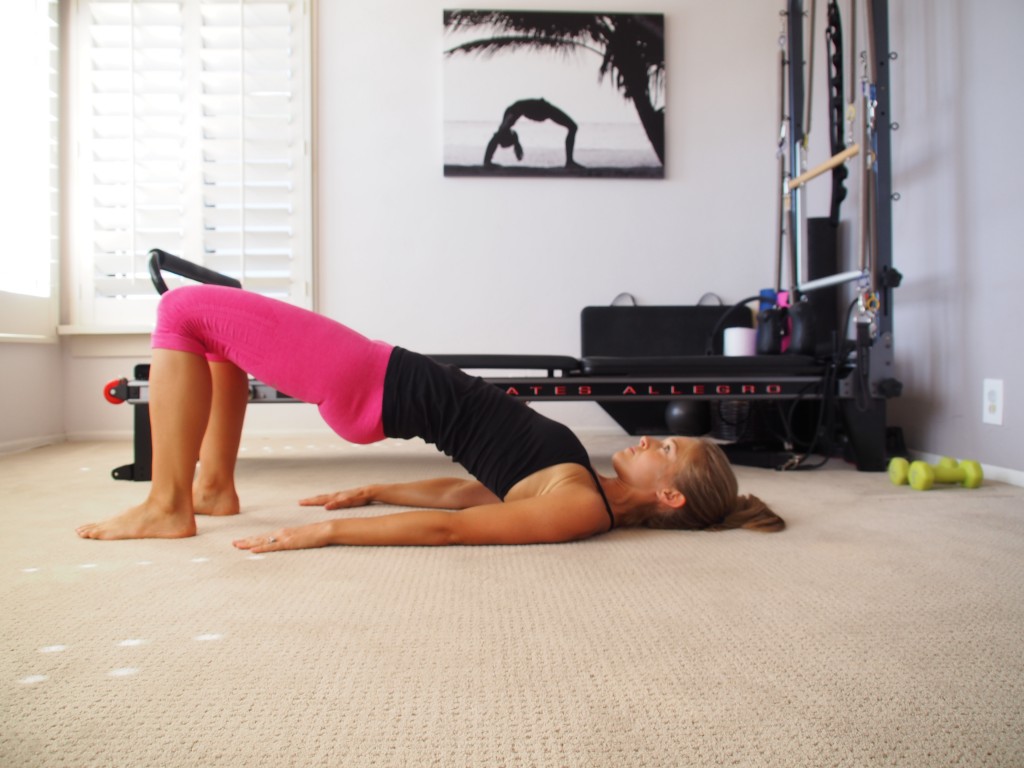 bridges pilates happy hour - Jessica Valant Pilates