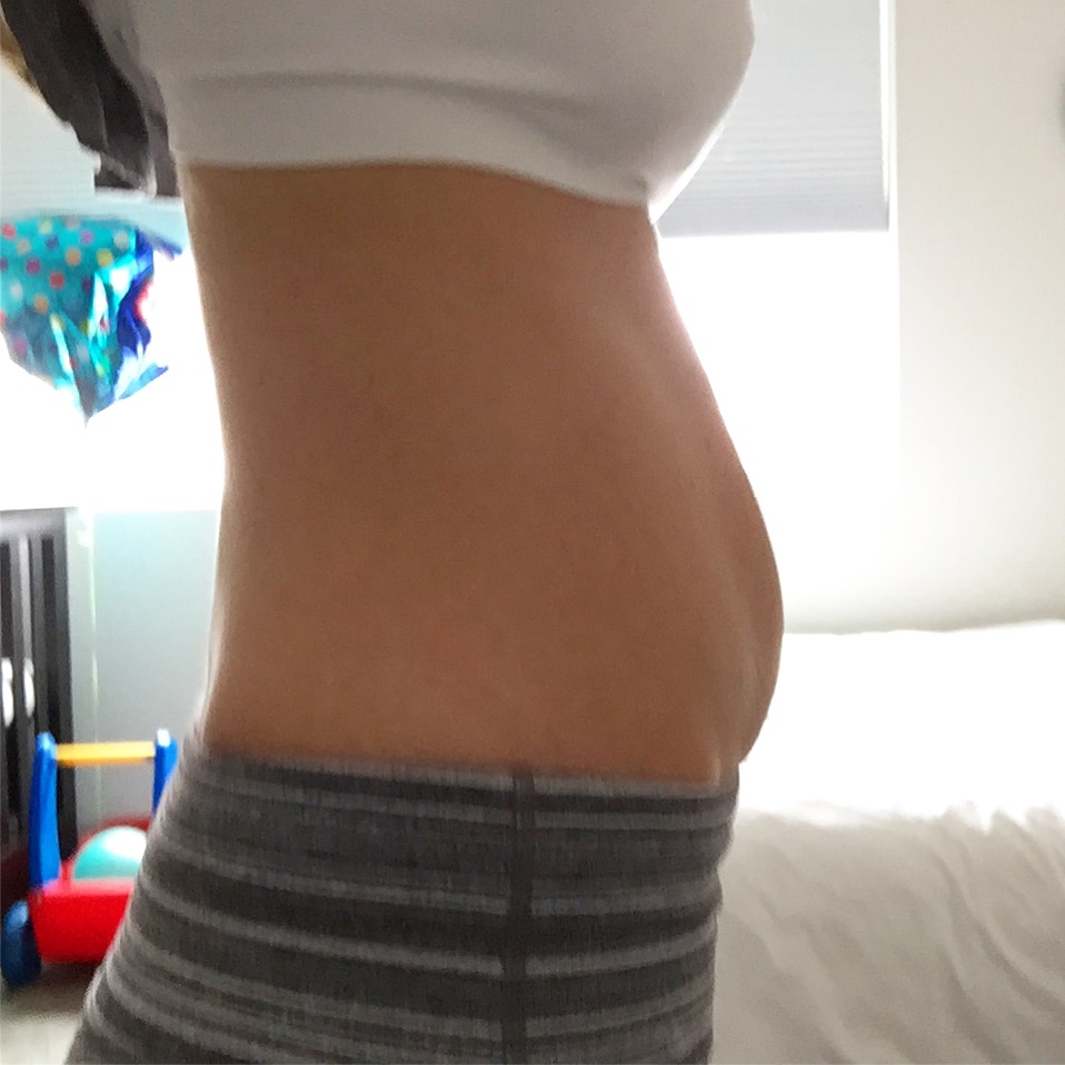 Real Stomach